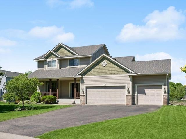 12789 Breckenridge Ln, Rogers, MN 55374