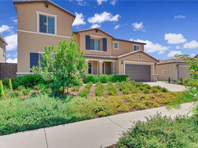 12789 Mendocino Ridge