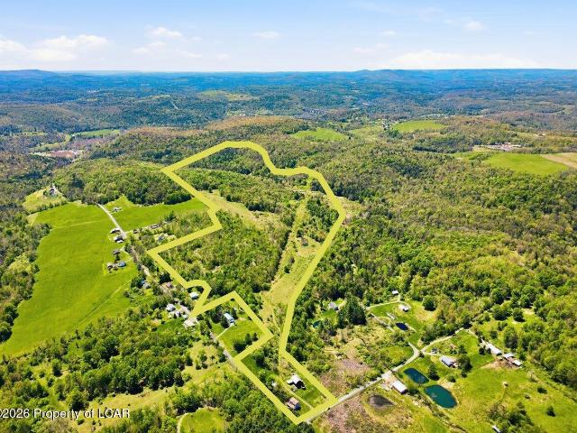 1278 Mary Pratt Road