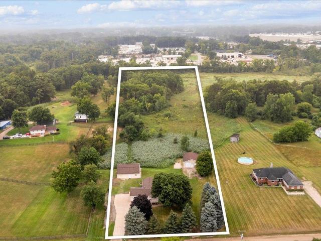 1278 Mile Road