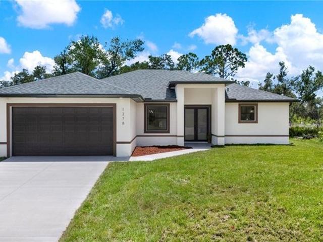 1278 Miliken Ter, Port Charlotte, FL 33953