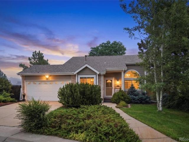 1278 N Deckers Pl, Castle Rock, CO 80104