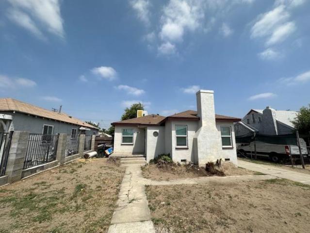 1278 N Mt Vernon Ave, Colton, CA 92324