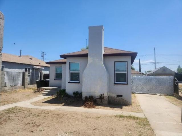 1278 N Mt Vernon, Colton, CA 92324