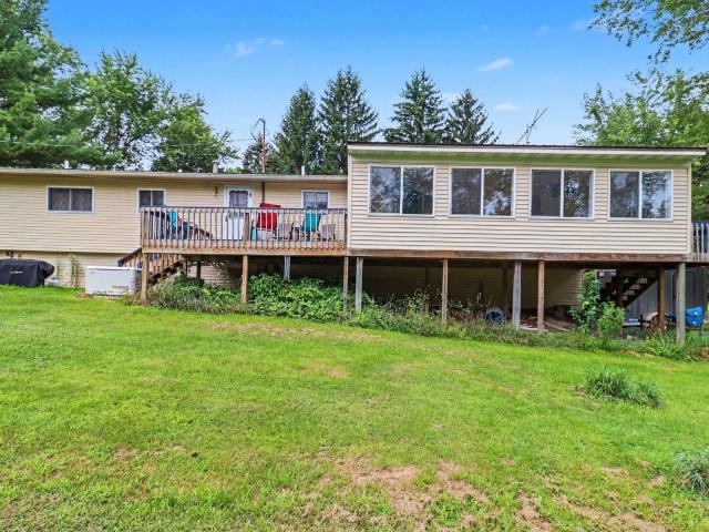 1278 N Waldron Road