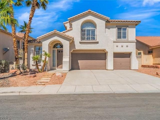 1278 Autumn Wind Way, Henderson, NV 89052