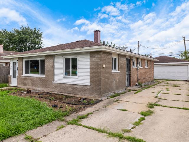 1278 Burnham Avenue