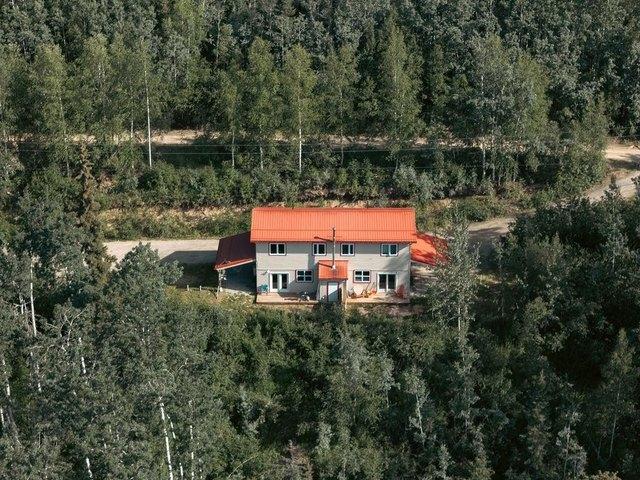1278 Cartleb Rd, Fairbanks, AK 99712