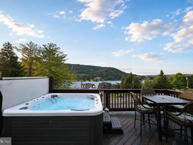 1278 Deep Creek Drive # 1B
