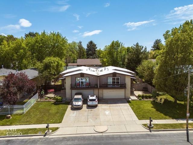 1278 E Chevy Chase Dr, Murray, UT 84117