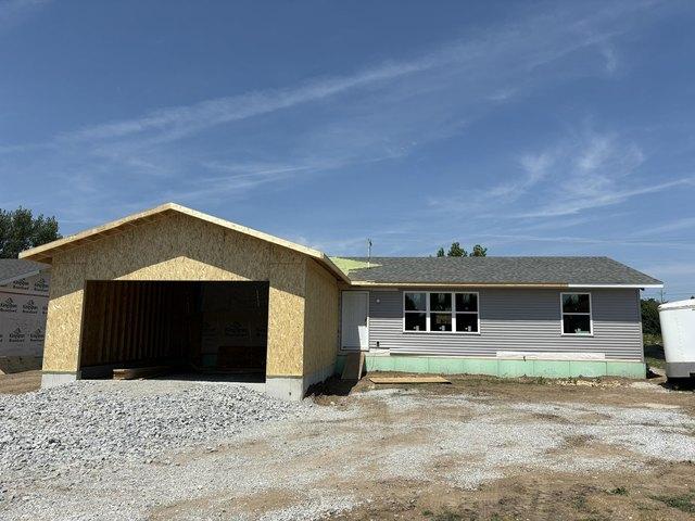 1278 E Bluff Rd, Whitewater, WI 53190