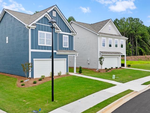 1278 Harmony Ridge Court LOT 211