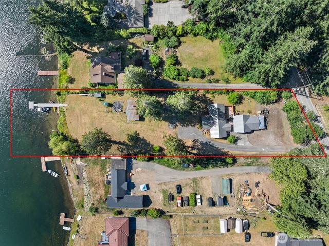 1278 Kitsap Lake Road NW