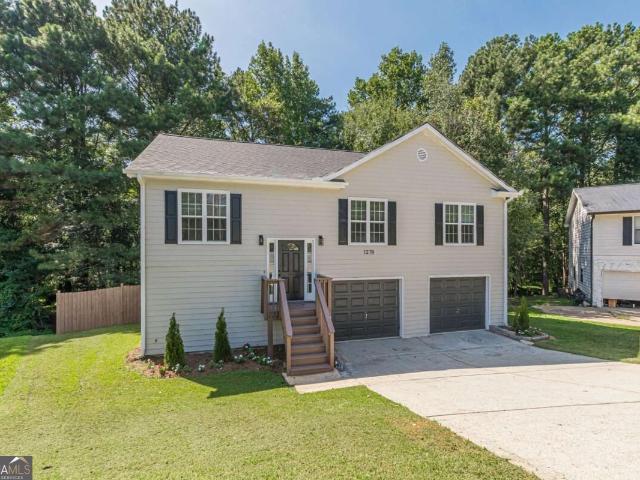 1278 Lynx Court