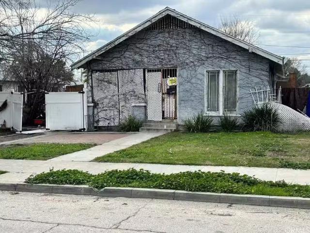 1278 Perris St, San Bernardino, CA 92411 MLS IV24048807