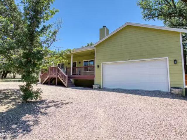 1278 Pinedale Rd, Pinedale, AZ 85934 MLS 6699852
