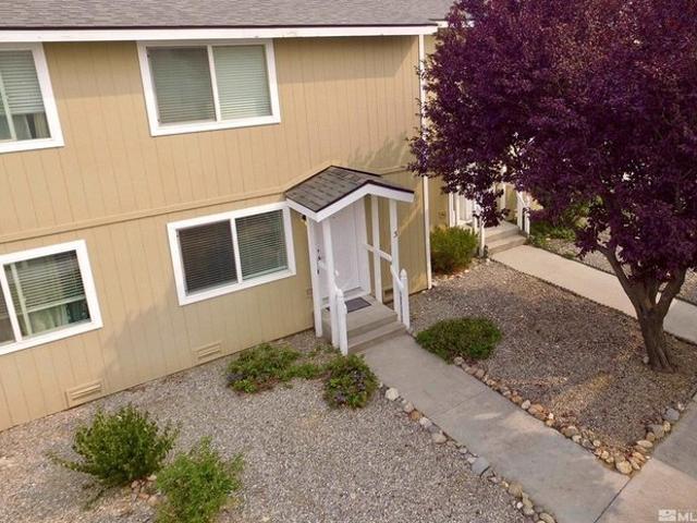1278 Redwood Cir Apt 3, Gardnerville, NV 89460