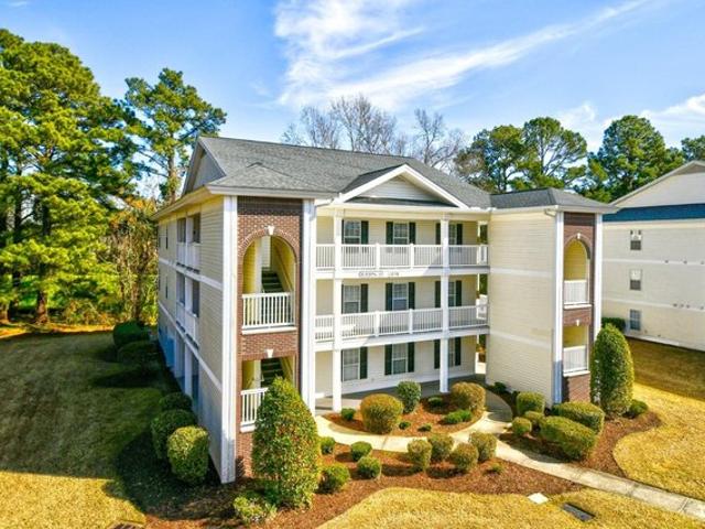 1278 River Oaks Dr Unit 10E, Myrtle Beach, SC 29579