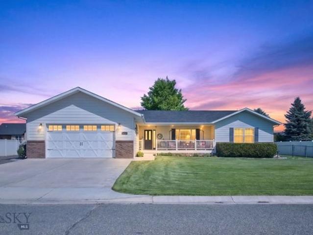 1278 Stetson Rd, Helena, MT 59602