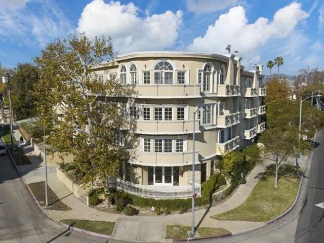 1278 S Camden Dr #103, Los Angeles, CA 90035