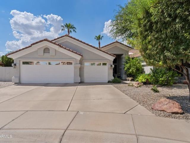 1278 S Monterey St, Gilbert, AZ 85233