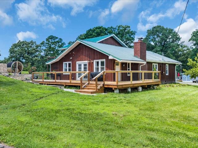 1278 Spencer Mill Rd