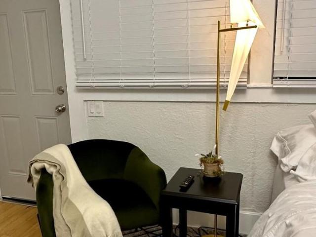 1278 & 1278 A 41st Avenue Studio Apartment for Rent at 1278 41st Ave, San Francisco, CA 94122 Outer Sunset