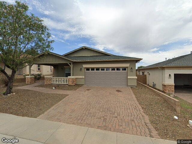 12793 E Moreno St, Prescott Valley, AZ 86327