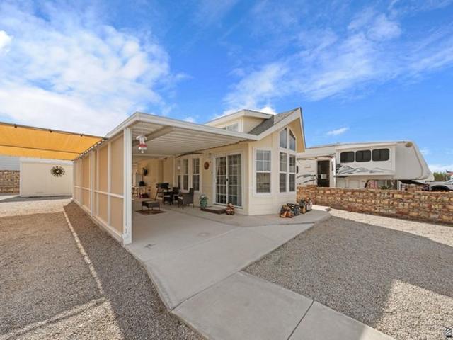 12793 E 47th St, Yuma, AZ 85367