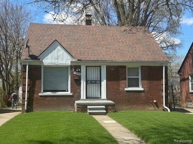 12793 Payton St, Detroit, MI 48224
