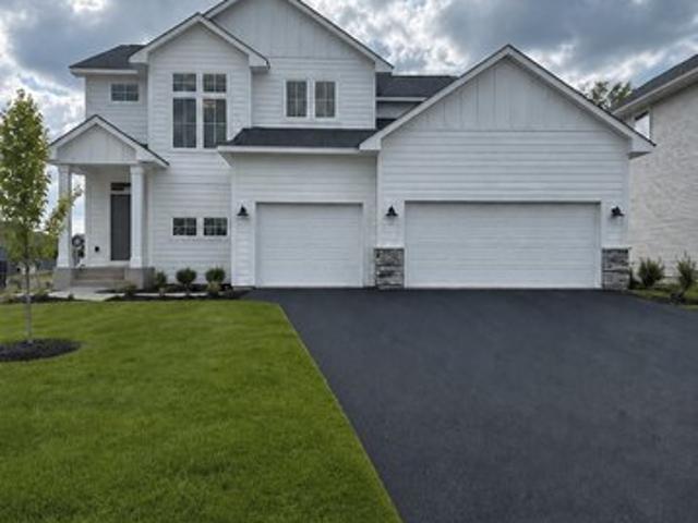 12790 Stutz Ct, Blaine, MN 55449
