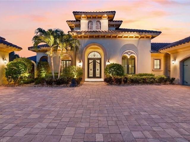 12791 Terabella Way, Fort Myers, FL 33912