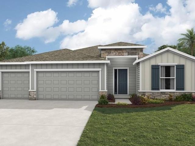 12792 NW 17th Pl, Newberry, FL 32669
