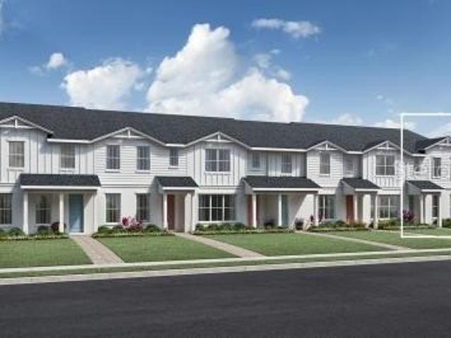 12792 Sunset Walk Dr, Winter Garden, FL 34787