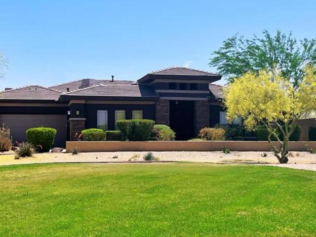 12797 S 179th Dr, Goodyear, AZ 85338