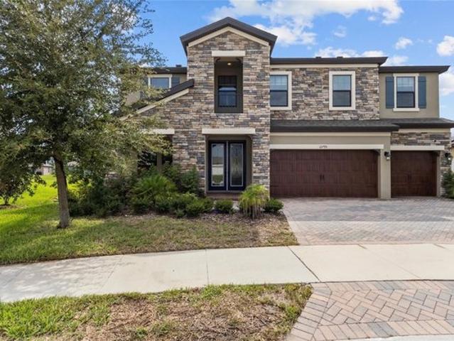 12795 Fisherville Way, Riverview, FL 33579