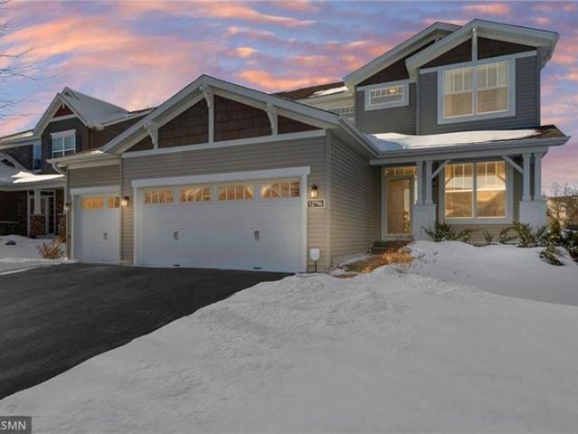 12796 Legacy Creek Pkwy NE, Blaine, MN 55449