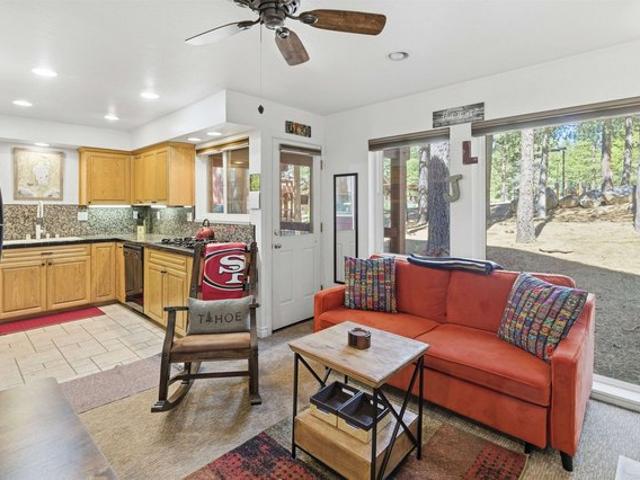 12796 Northwoods Blvd Apt 420, Truckee, CA 96161