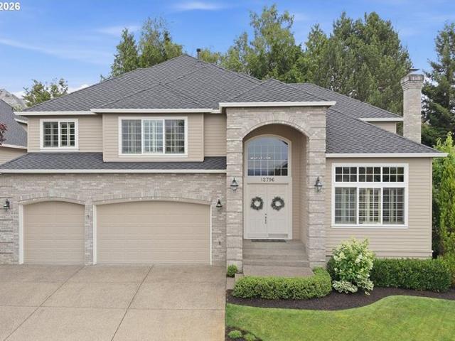 12796 NW Waker Dr, Portland, OR 97229