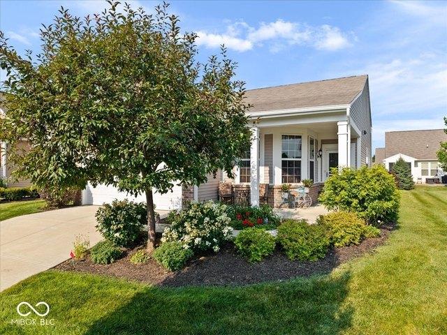 12798 Arista Ln, Fishers, IN 46037