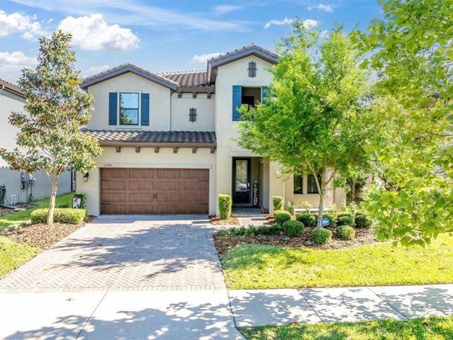 12798 Munro Ln, Odessa, FL 33556