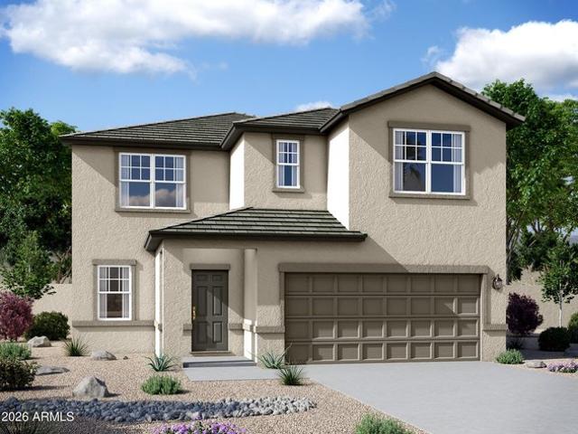 12799 E Wallflower Ln, Florence, AZ 85132