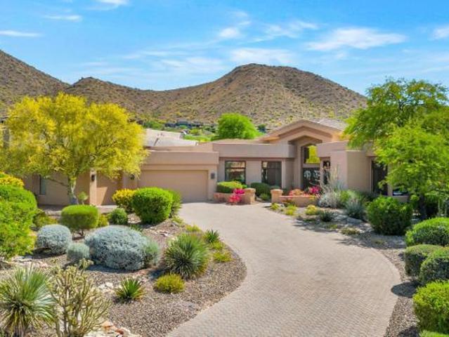 12799 N 116th St, Scottsdale, AZ 85259