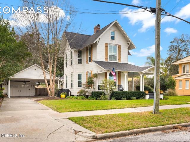 1279 Bedrock Dr, Orange Park, US, FL
