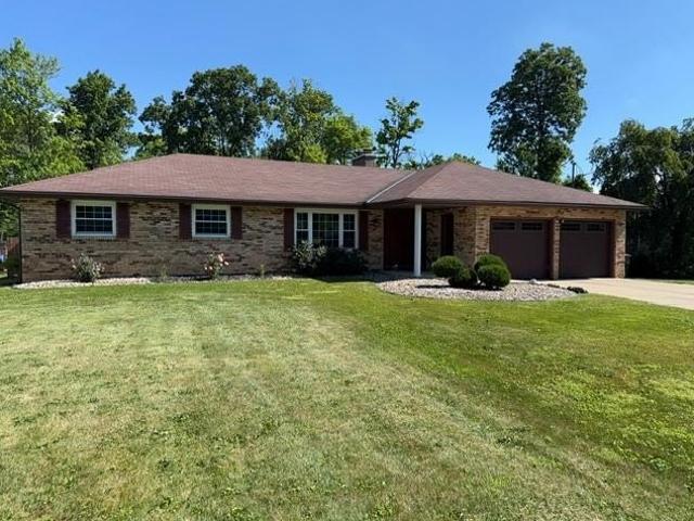 1279 Bellview Dr, Mansfield, OH 44905