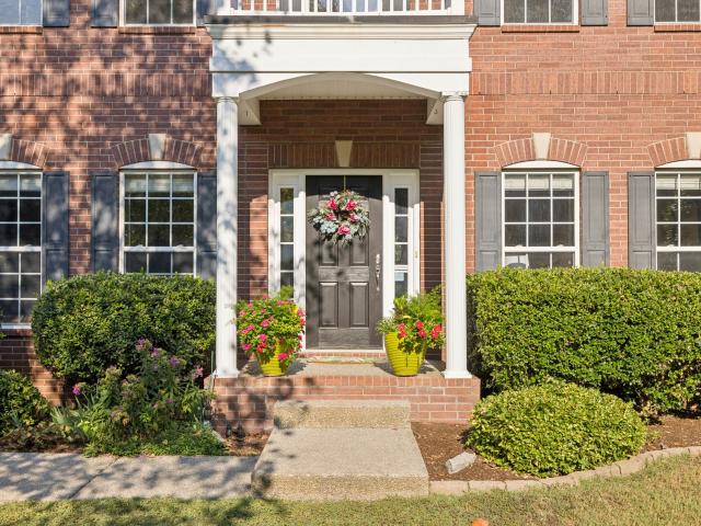 1279 Bridgeton Park Dr