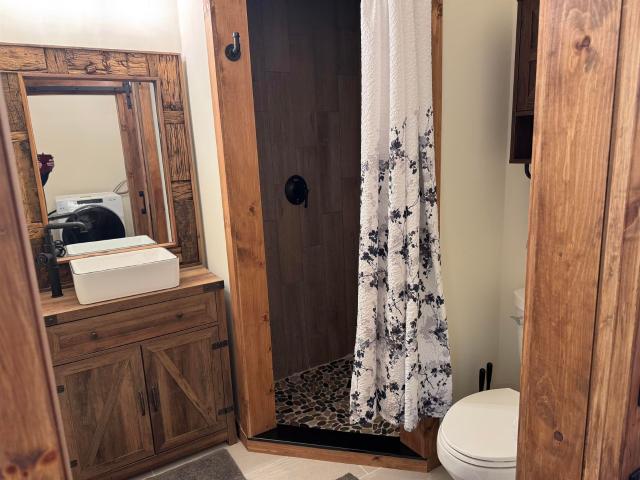 1279 Campbell Road, Morristown, US, VT