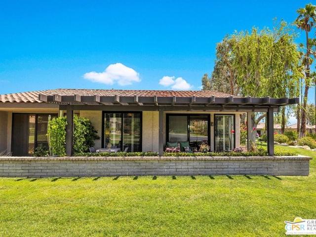 1279 Campeon Cir, Palm Springs, CA 92262