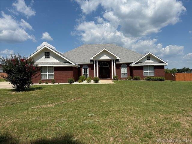1279 County Road 445, Enterprise, AL 36330