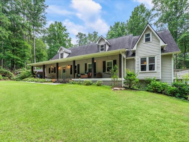 1279 Dillon Road